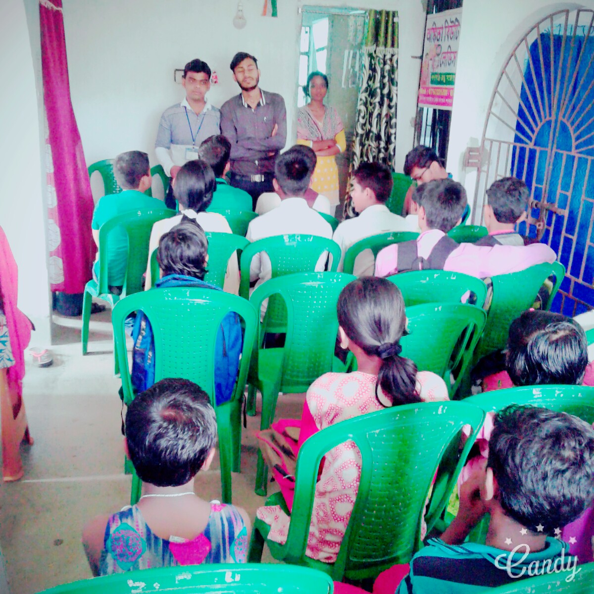 BSDC | Bharat Skill Development Center