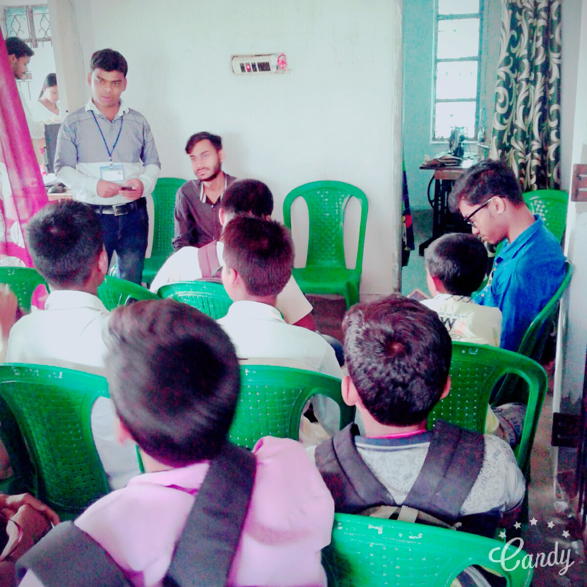 BSDC | Bharat Skill Development Center