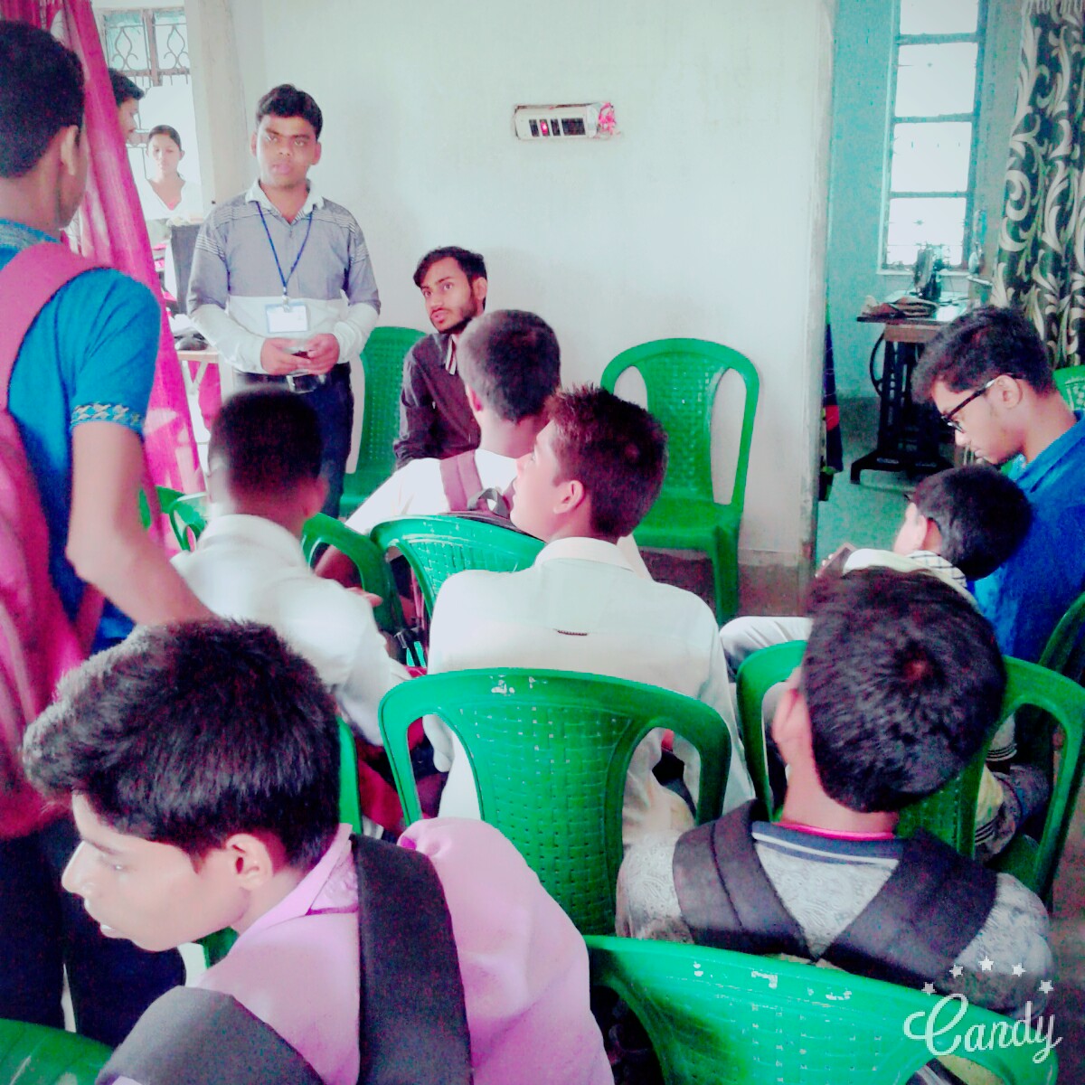 BSDC | Bharat Skill Development Center